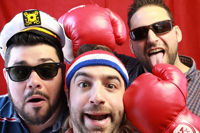 26502720085_d0254df4bb_z - Photo Booth Training